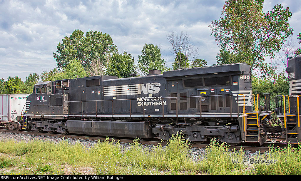 NS 9110